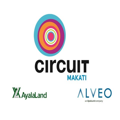 SOLSTICE at CIRCUIT MAKATI | PDF