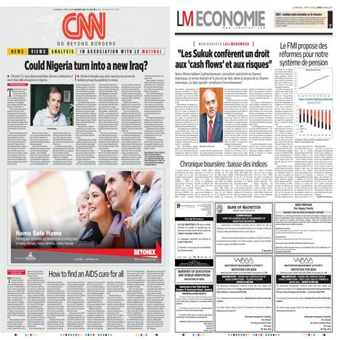 2014 05-12-lm06-07 cnn | PDF | War and Conflicts