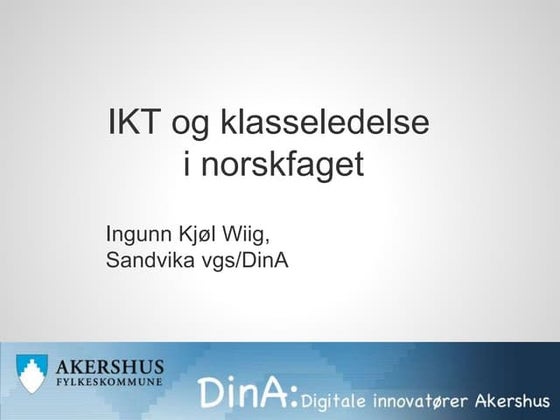 Presentasjon energi og energikilder, prosjektarbeid | PPT