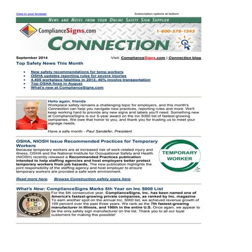 How Visual Aids Can Improve Workplace Safety | PDF