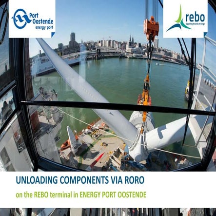 REBO unloading-components-roro 2014-10-02 | PDF | Cruises | Travel Type