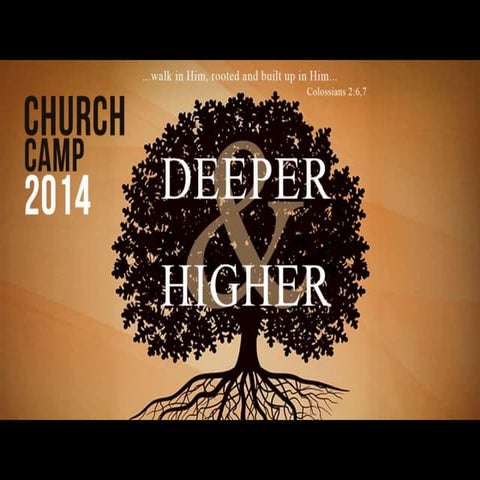 The Radical Disciple - Ps Ashish Raichur | PPTX