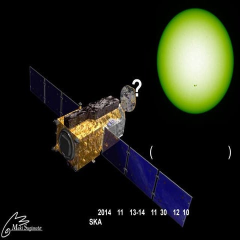 What Can We Learn Cosmic Magnetic Field from "Hinode" Observational ...