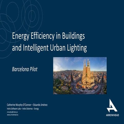 Energy efficiency in buildings | PPT | Internet of Things | Internet