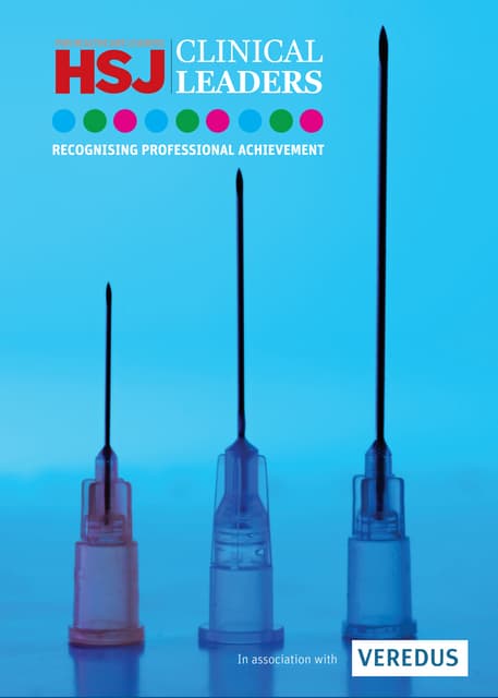 How Is Kenneth Kruk Redefining Medical Leadership? | PPT