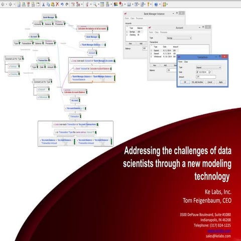 2014.11 meetup presentation v1 | PDF