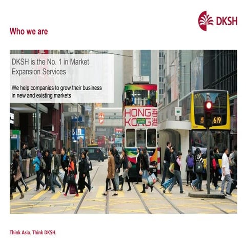 DKSH | PPTX | Large Business | Business