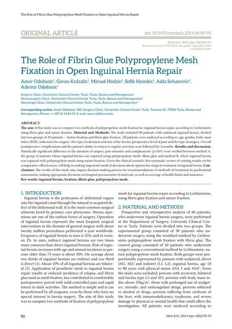 Efficacy of Injectable Collagenase in the treatment of Dupuytren’s ...