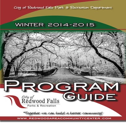 2014 2015 Winter Guide | PDF