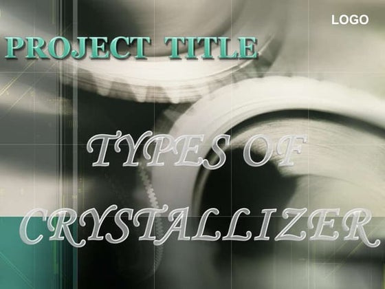 Crystallization (process chem).pptx