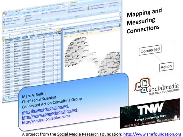 Social Media Analytics | PPTX
