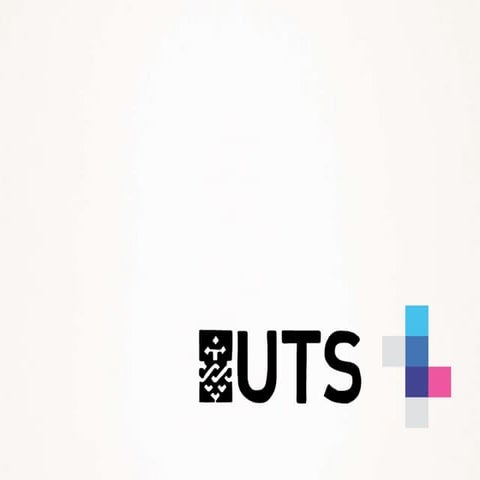 UTS Library - Proving your research impact | PPT