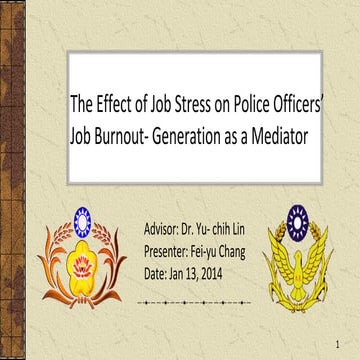 police officers | PPT