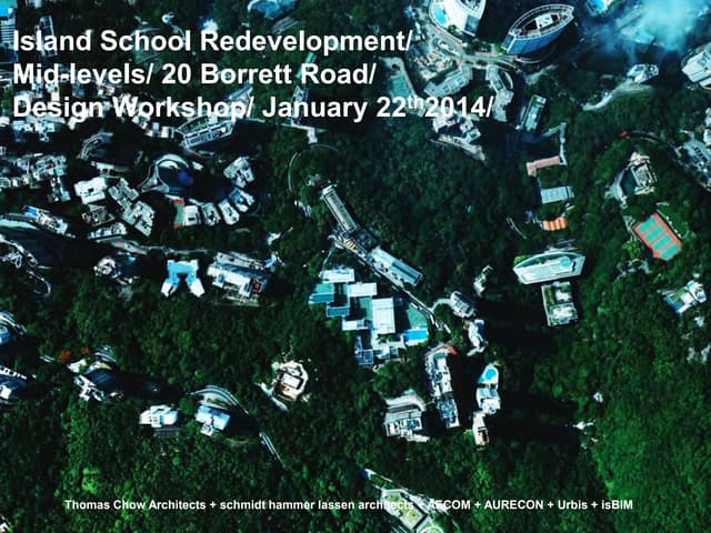 School Site Development | PPTX