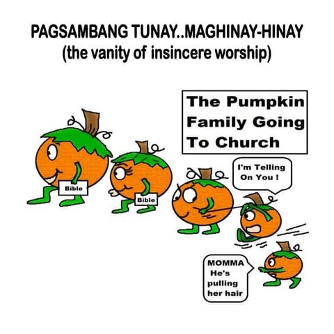 Hinay-Hinay | PPT