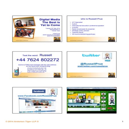 20140508 russel prue | PDF