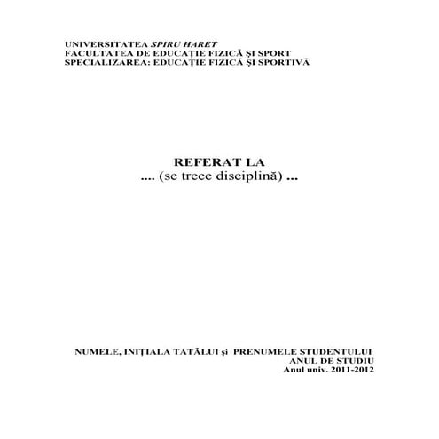 201405101 cum-se-face-un-referat | PDF