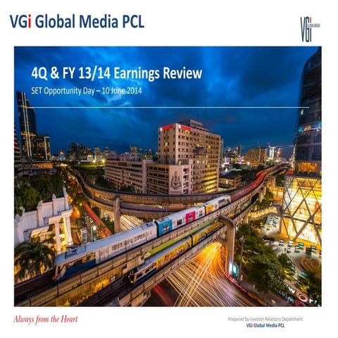 20140610 vgi | PPT