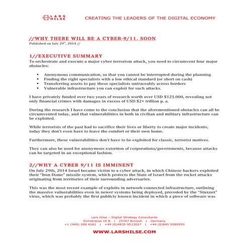 Cybersecurity for everyone - Course Final Project.pdf
