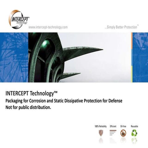 intercept defence | PPT