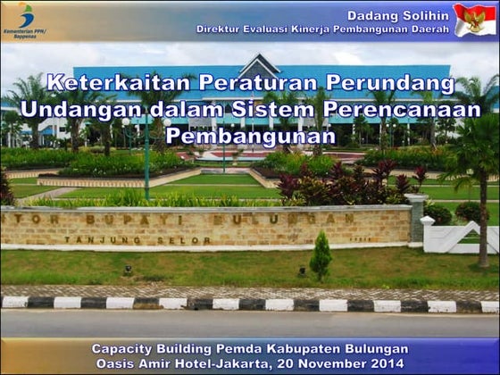 RPJMD menurut Permendagri 86 Tahun 2017 | PDF
