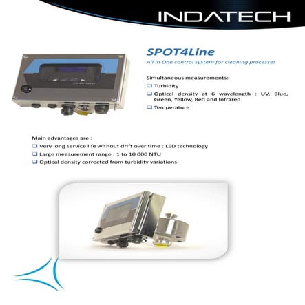 Spot4Line® | PDF