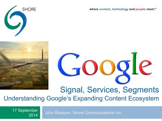 Amazon company presentation | PDF