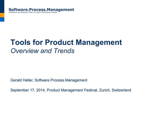 Product Development Process Diagram | PPT