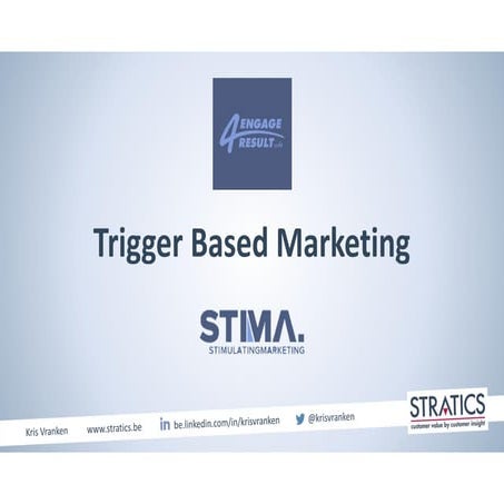 Implementing trigger-based-marketing-to-drive-customer-loyalty | PDF