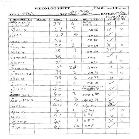 Analysis of total tv guide | DOCX