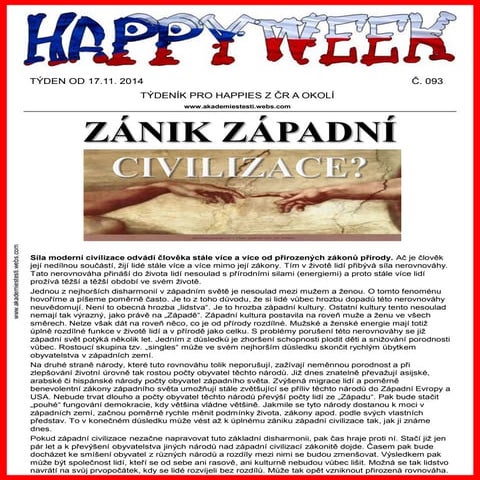 2014 11 17 happyweek 93 | PDF