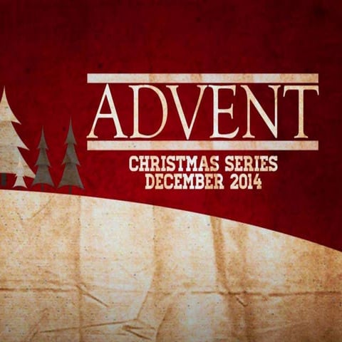 Advent: Joy | PPTX