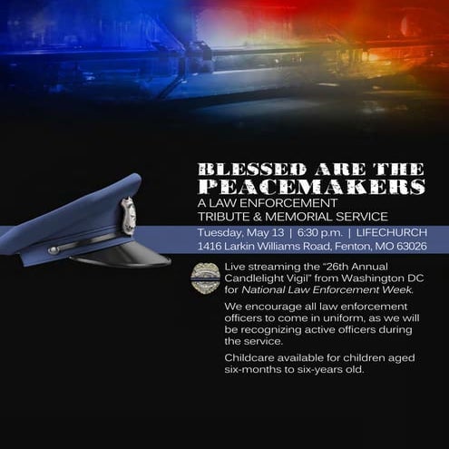 Blessed are the Peacemakers Event 2014 & 2015 | PDF