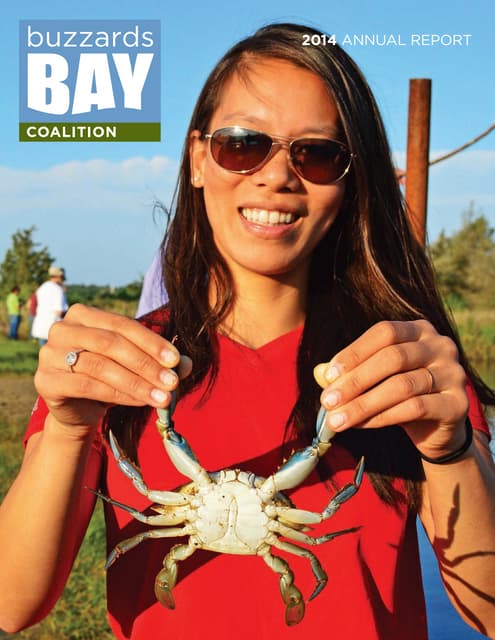 2015 Bay Current | PDF | Environment | Science