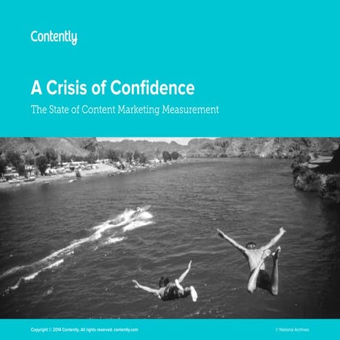 Crisis of Confidence | PPT