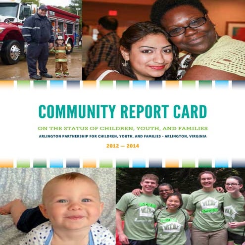2014 Arlington Community Report | PDF