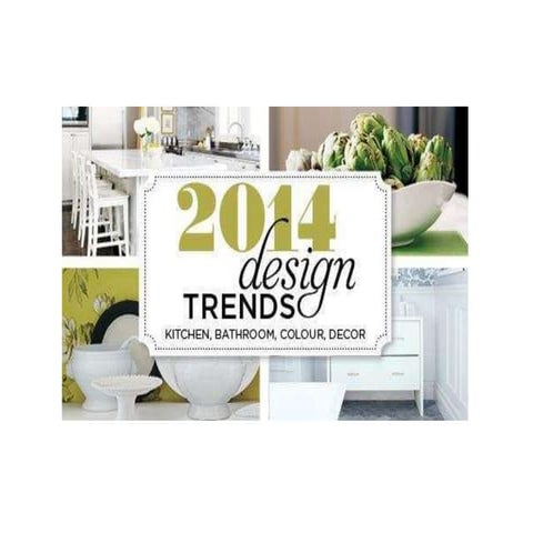 Interior Design Trends Through Time | PDF
