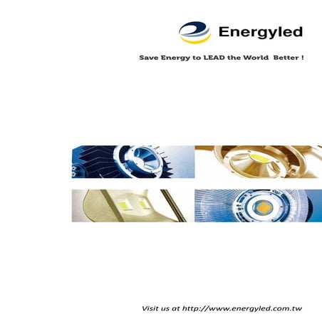2014 Energyled catalog | PDF