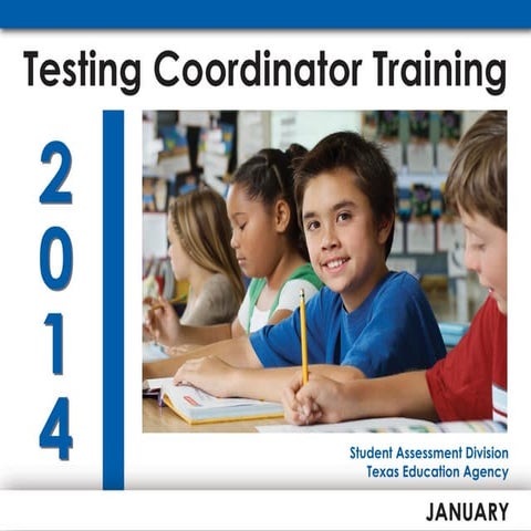 2014 esc training presentation combined | PPT