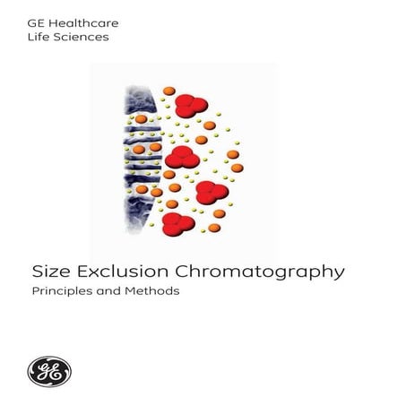 2014 ge size-exclusion-chromatography | PDF