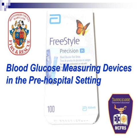 CBG MONITORINGCBG MONITORINGCBG MONITORING | PPTX
