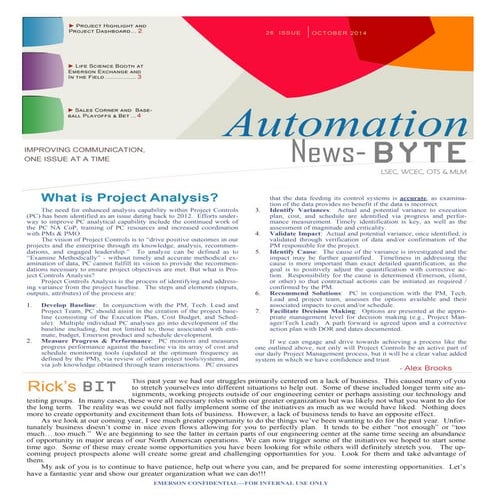 2014 DeltaV life sciences booth at emerson exchange | PDF