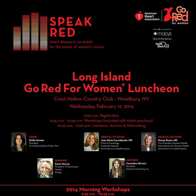 2014 li grfw evite | PDF