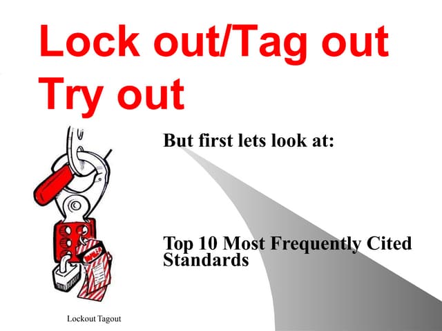 LOTO Training.ppt