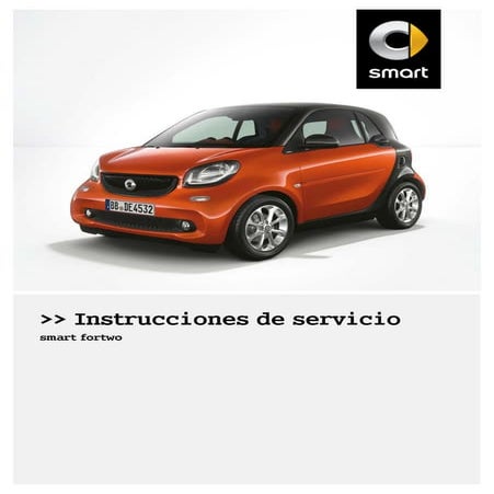 Smart 451 Wartungsplan Pdf