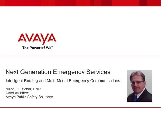Avaya Session Border Controller (SBC) | PDF