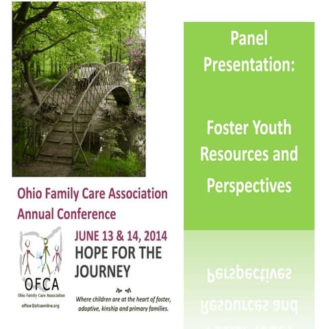 2014 ofca panel | PPT