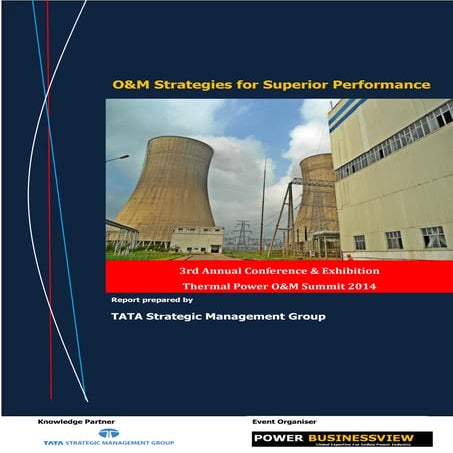 O&M Strategies for Superior Performance | PDF