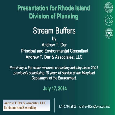 Stream Buffers | PDF | Science