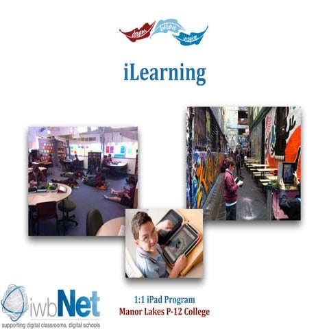 iLearning | PPT